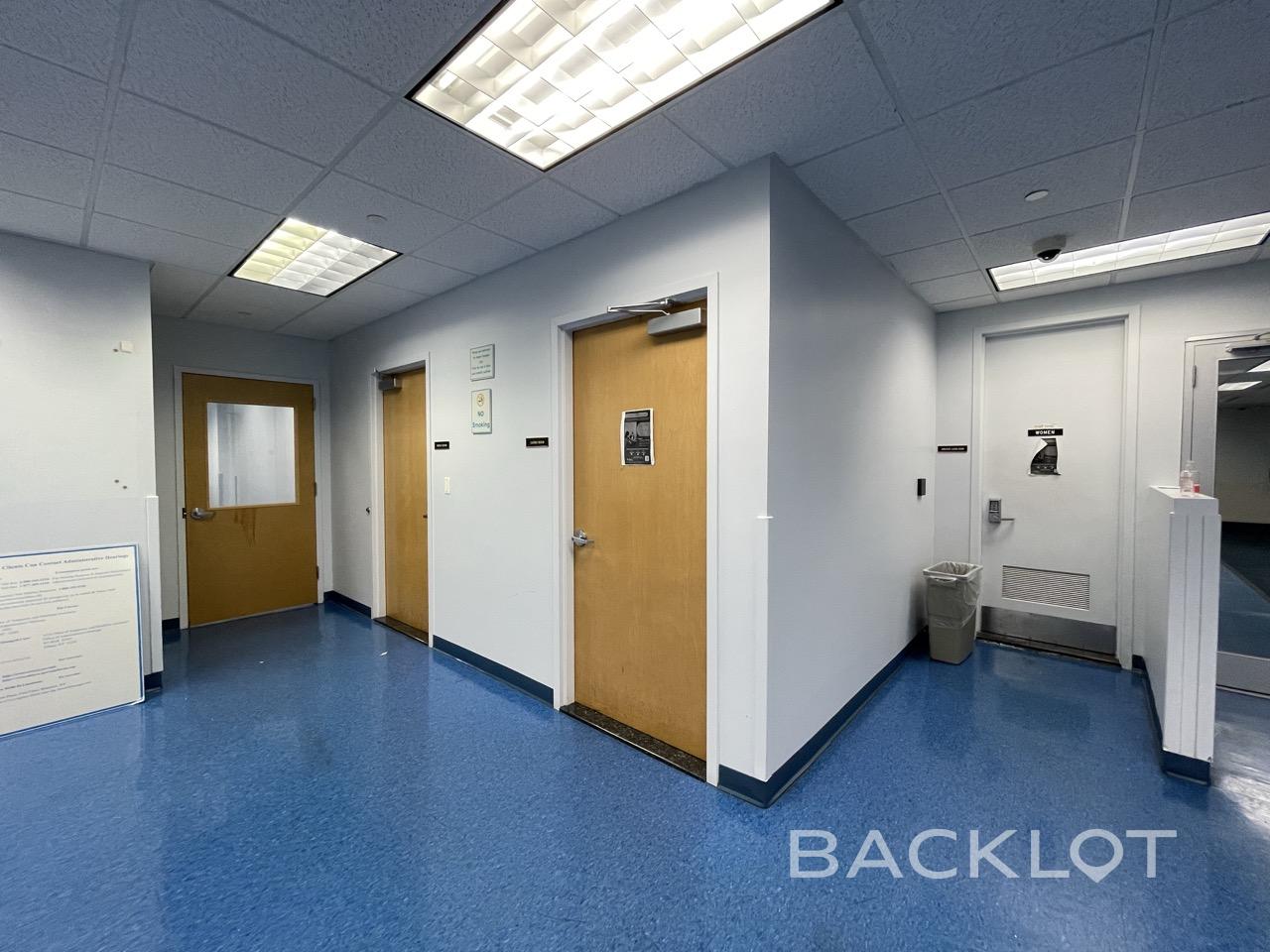 111 Livingston Street FL 5 (Medical) - Backlot