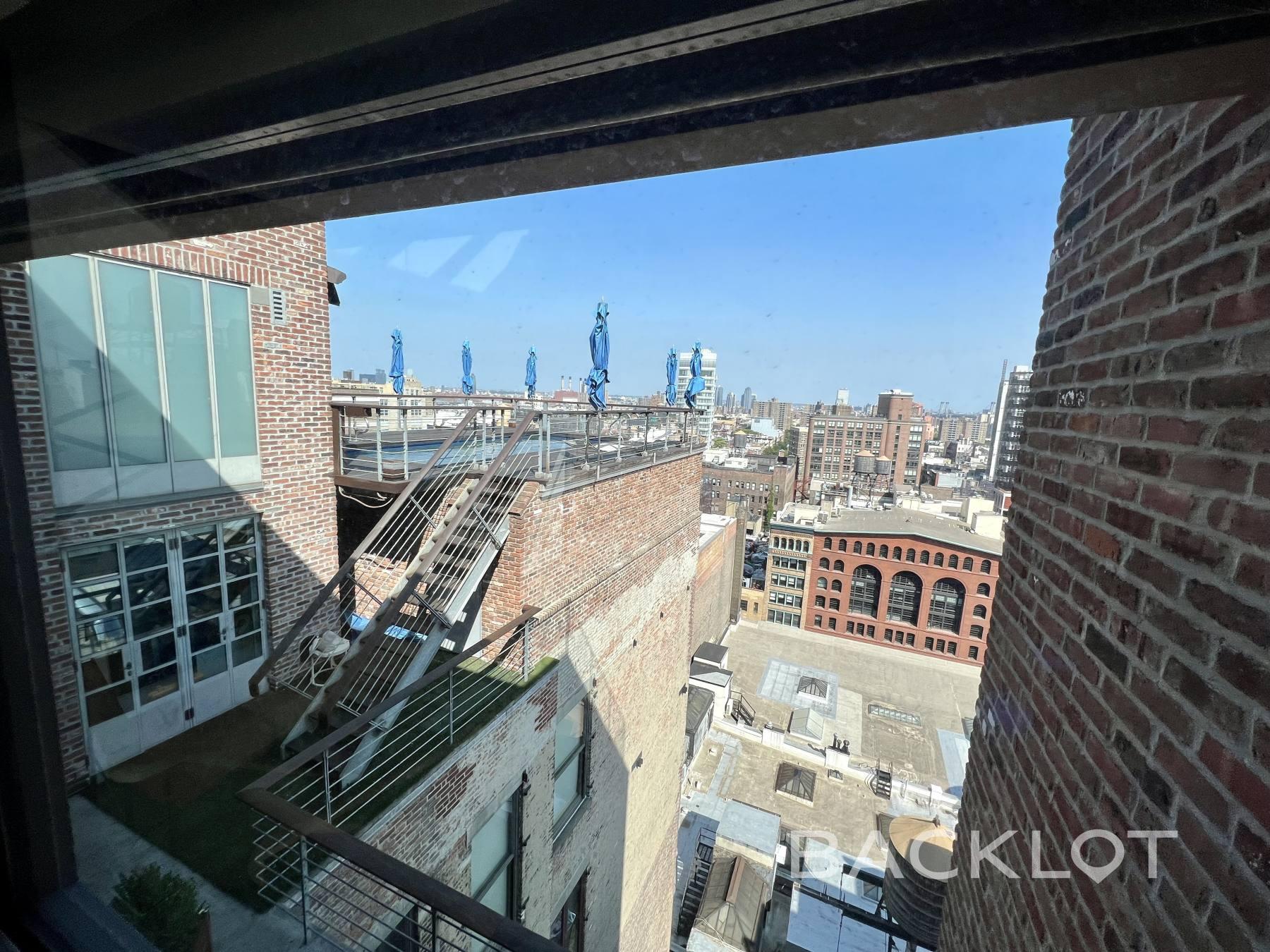 704 Broadway PH (Residential Locations) - Backlot