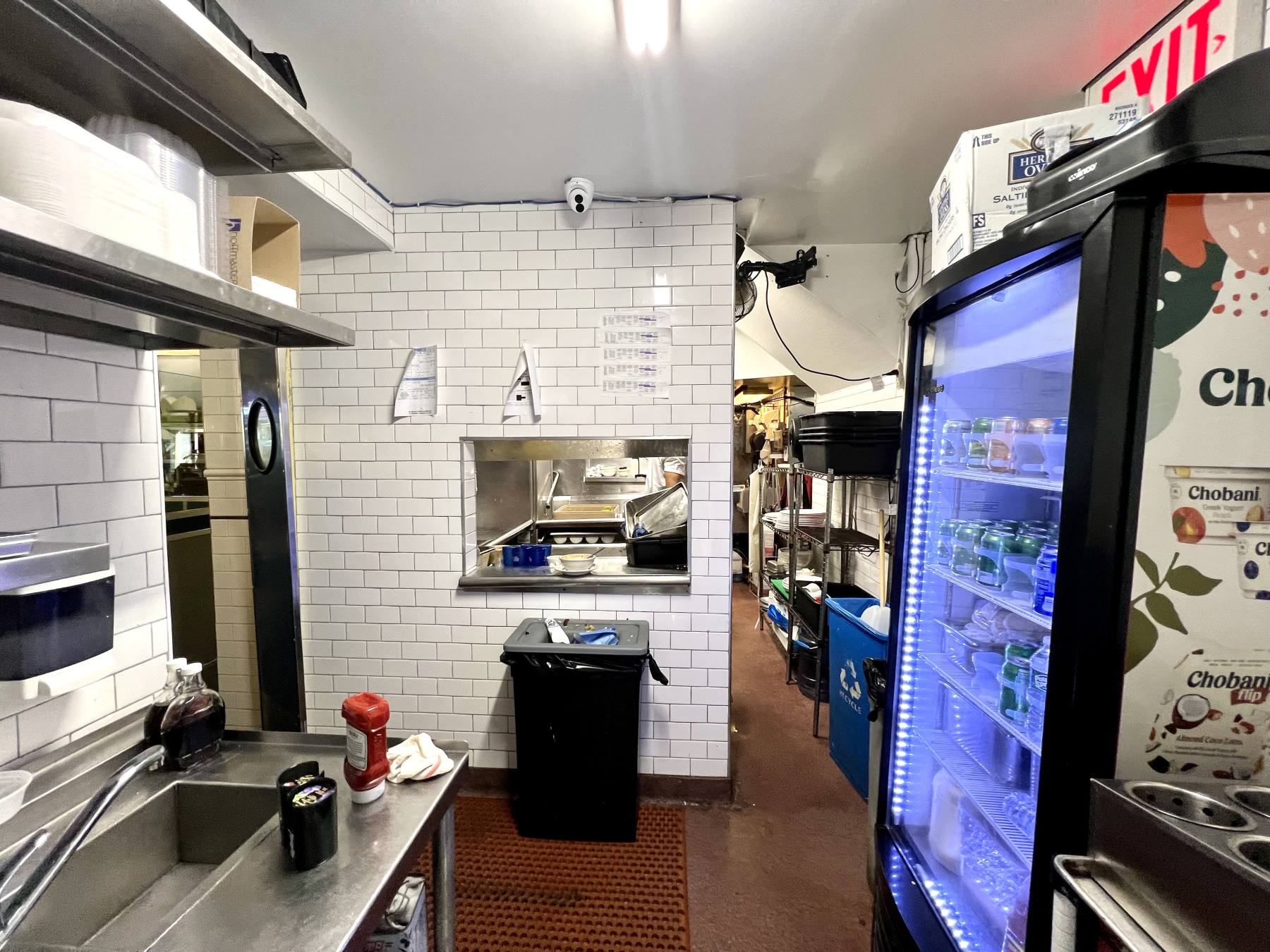 EJ's Luncheonette (Restaurants) - Backlot