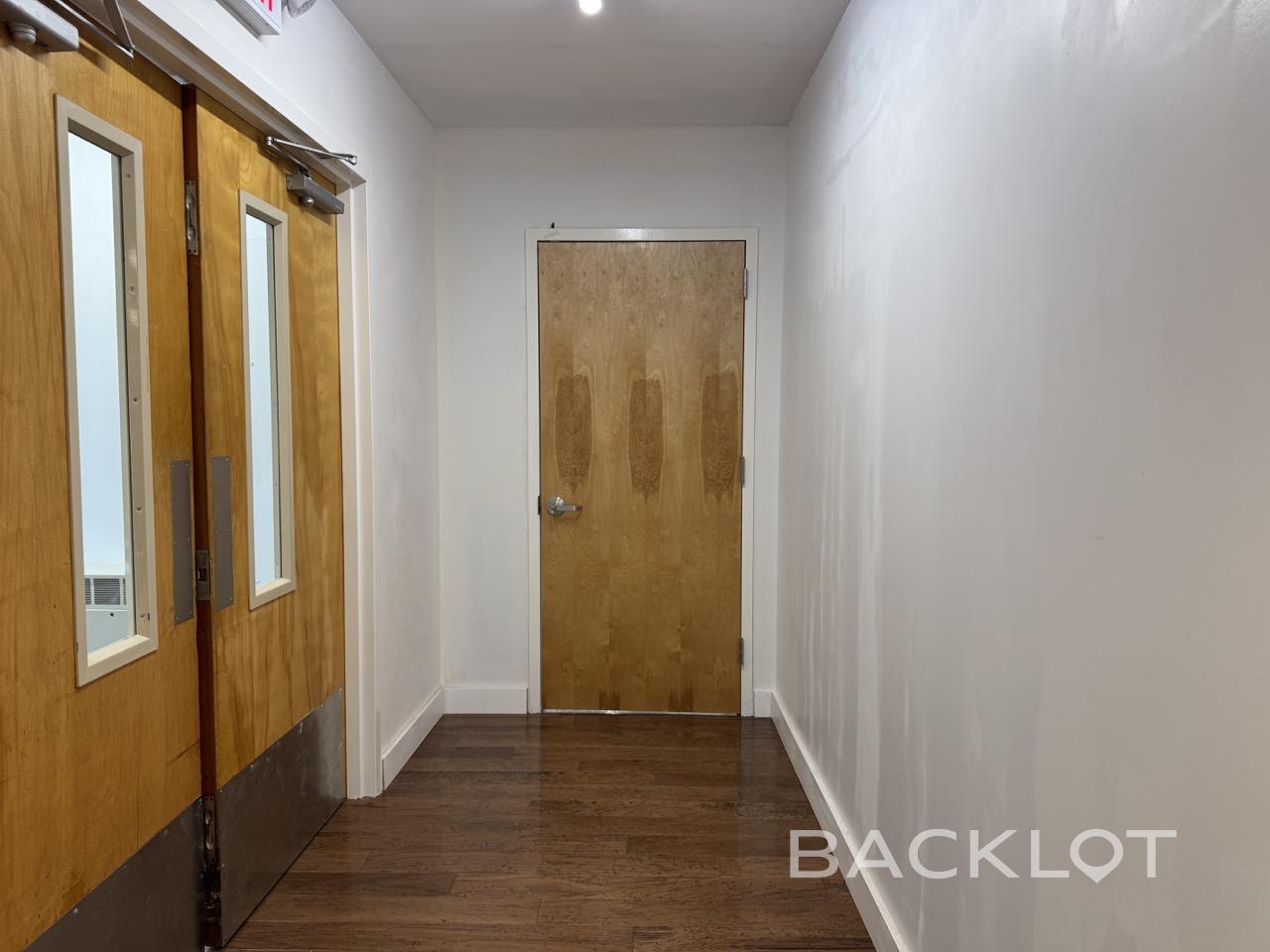 1200 Jumping Brook Road (Industrial) - Backlot