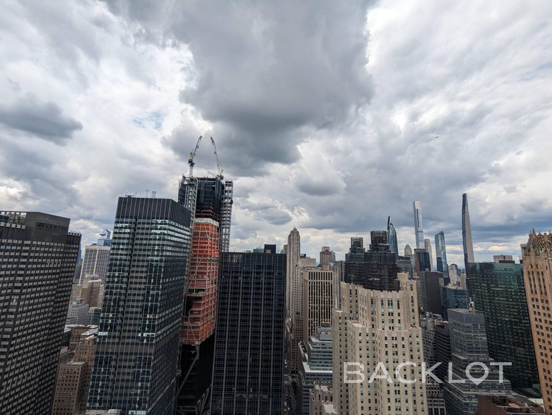 780 3rd Avenue (Roofs) - Backlot