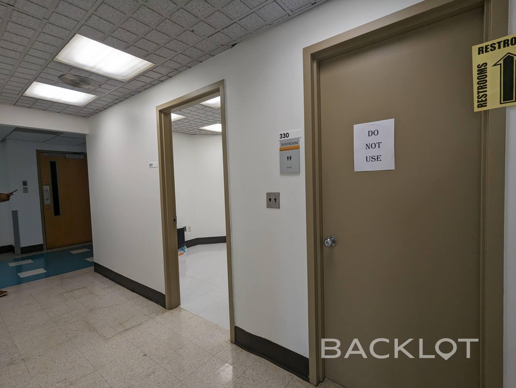 CareWell Health Medical Center, NJ FL 3 (Medical) - Backlot