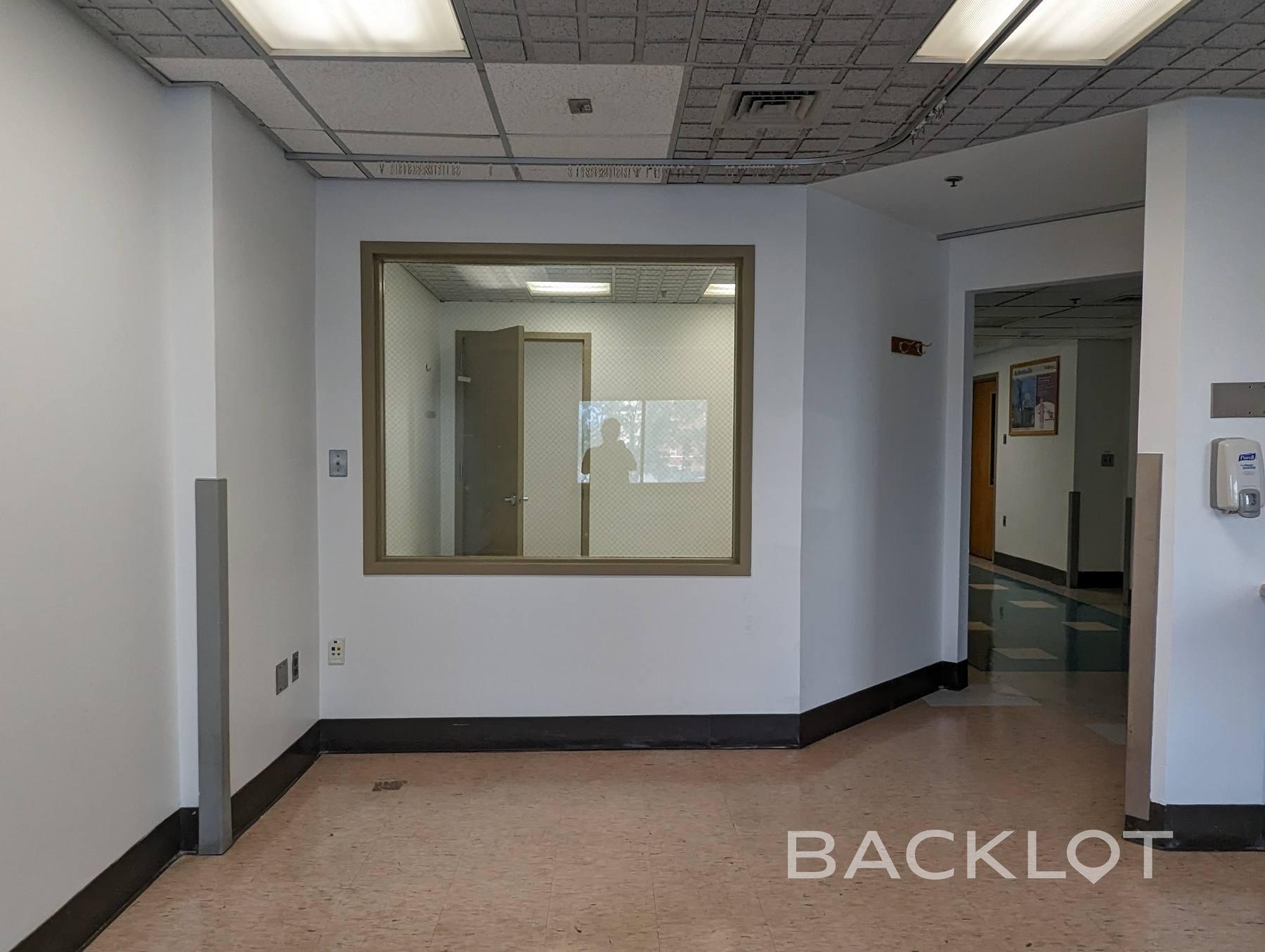 CareWell Health Medical Center, NJ FL 3 (Medical) - Backlot