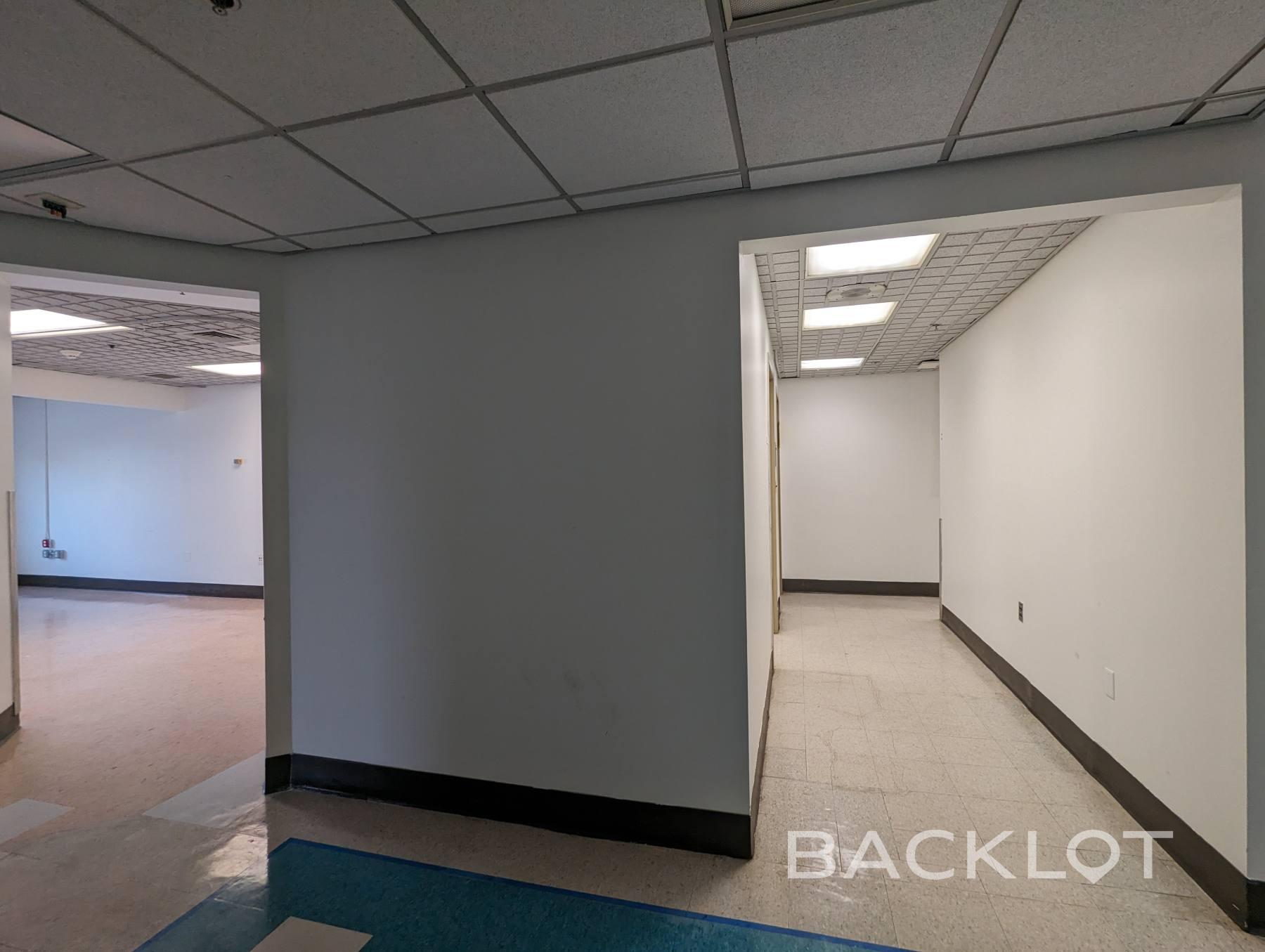 CareWell Health Medical Center, NJ FL 3 (Medical) - Backlot