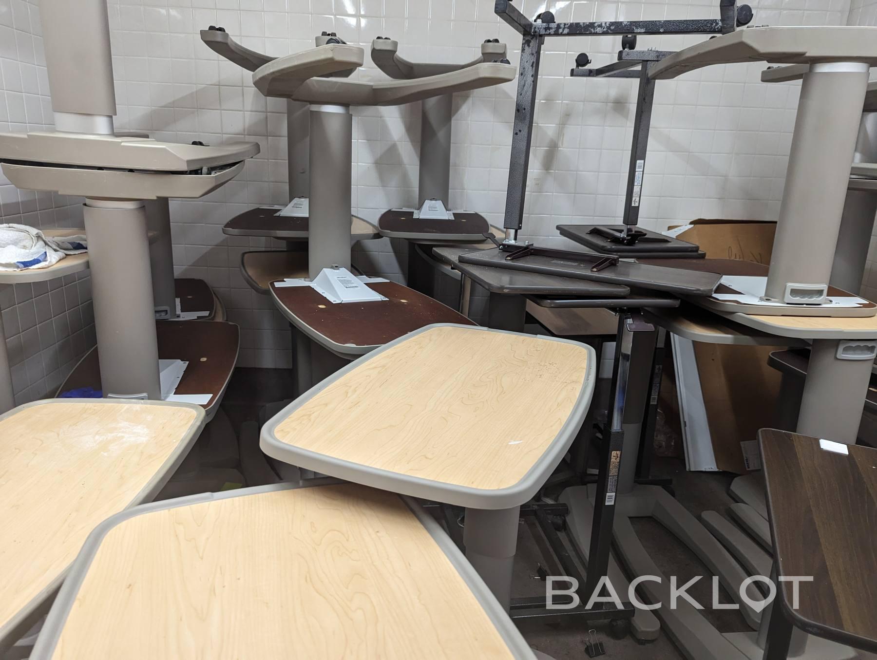 CareWell Health Medical Center, NJ FL 3 (Medical) - Backlot