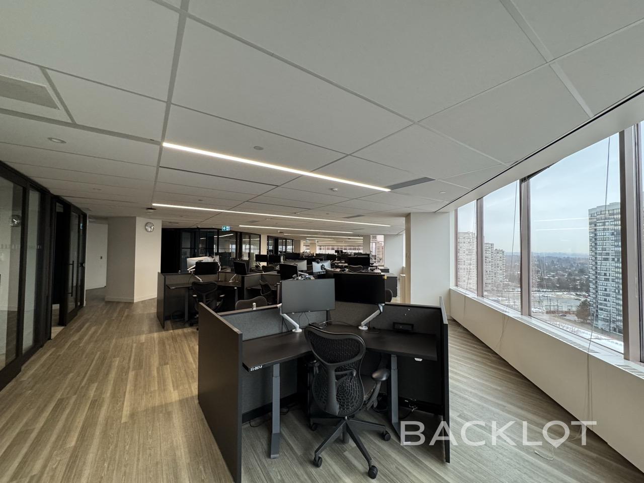 5650 Yonge Street FL 11 (Offices) - Backlot