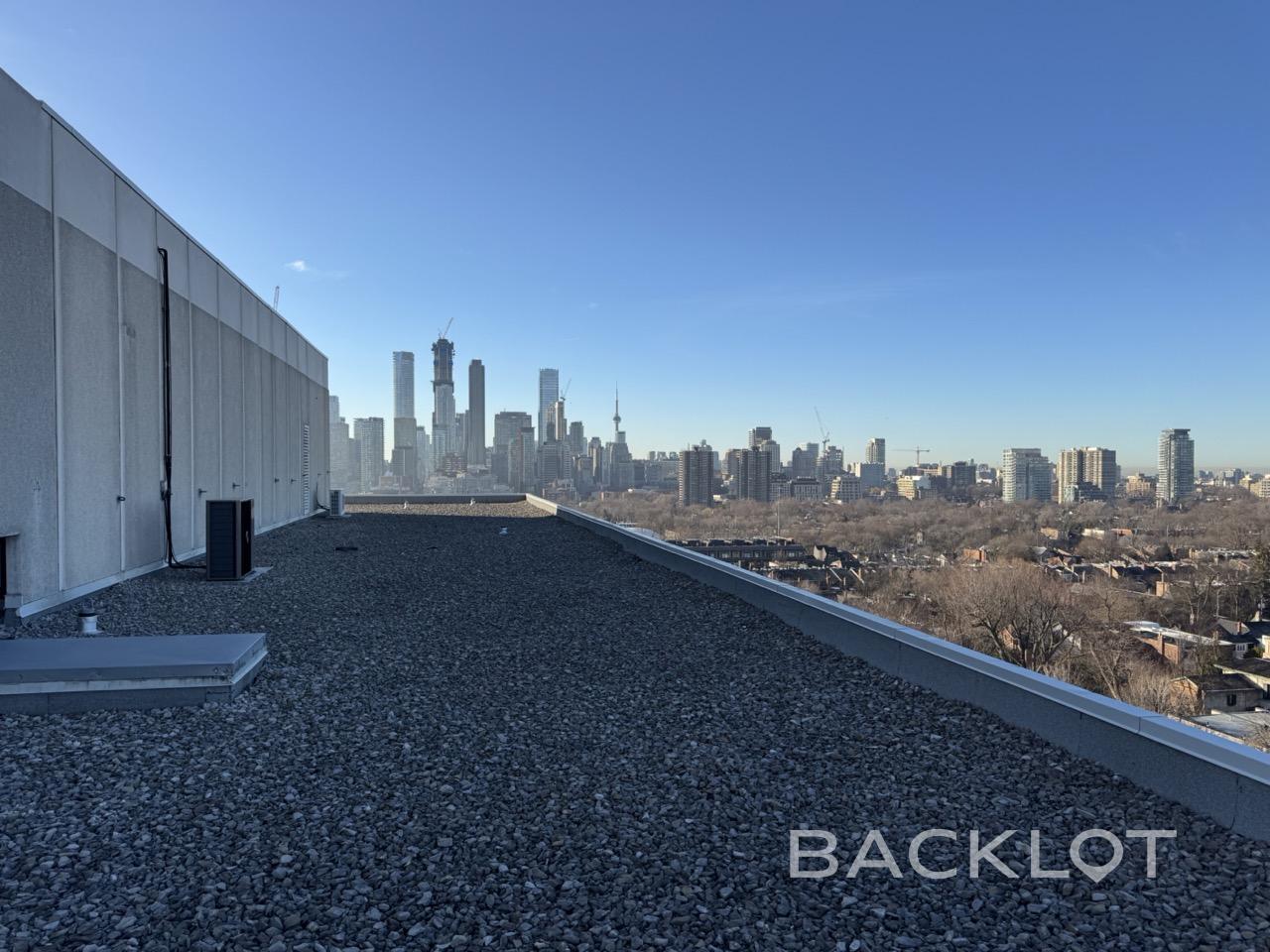 1300 Yonge Street (Roofs) - Backlot
